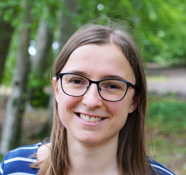 About - Rebecca Owen
